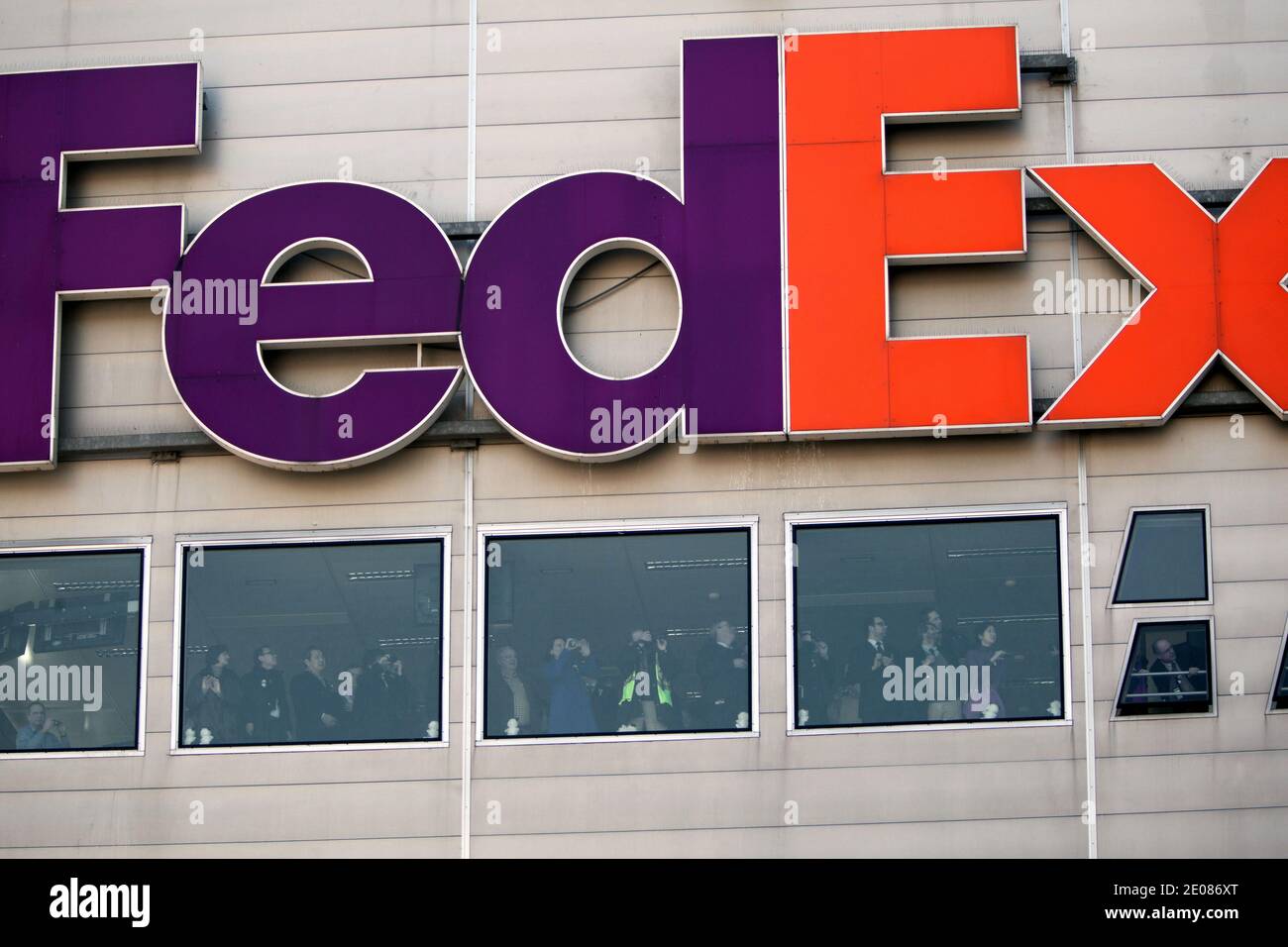 Zoo paris frankreich hi-res stock photography and images - Alamy