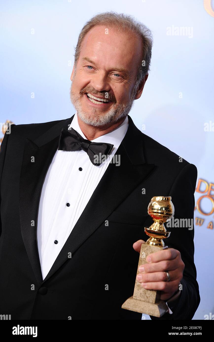 Kelsey Grammer (best performance by an actor in a television series ...