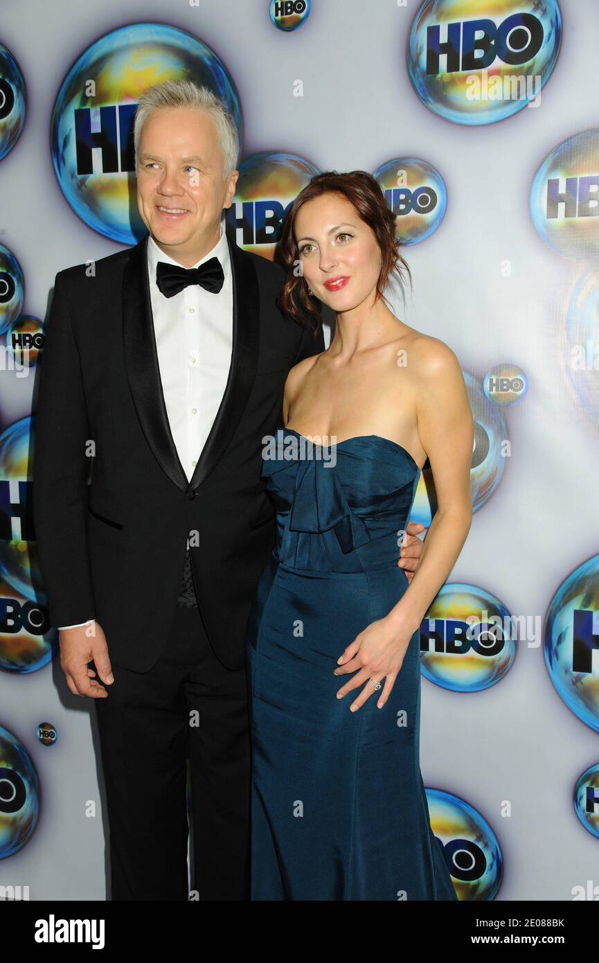 Eva amurri and tim robbins hi-res stock photography and images - Alamy