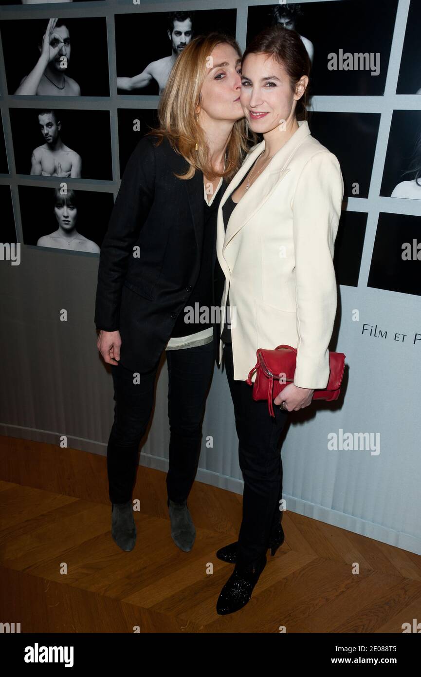 Azoulay anne hi-res stock photography and images - Alamy