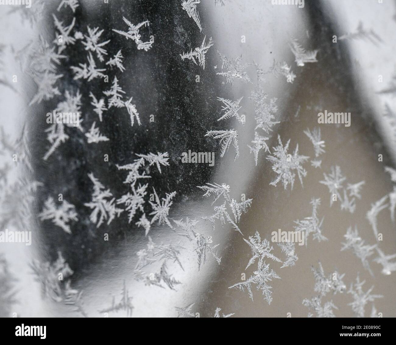 Flakes ice hi-res stock photography and images - Alamy