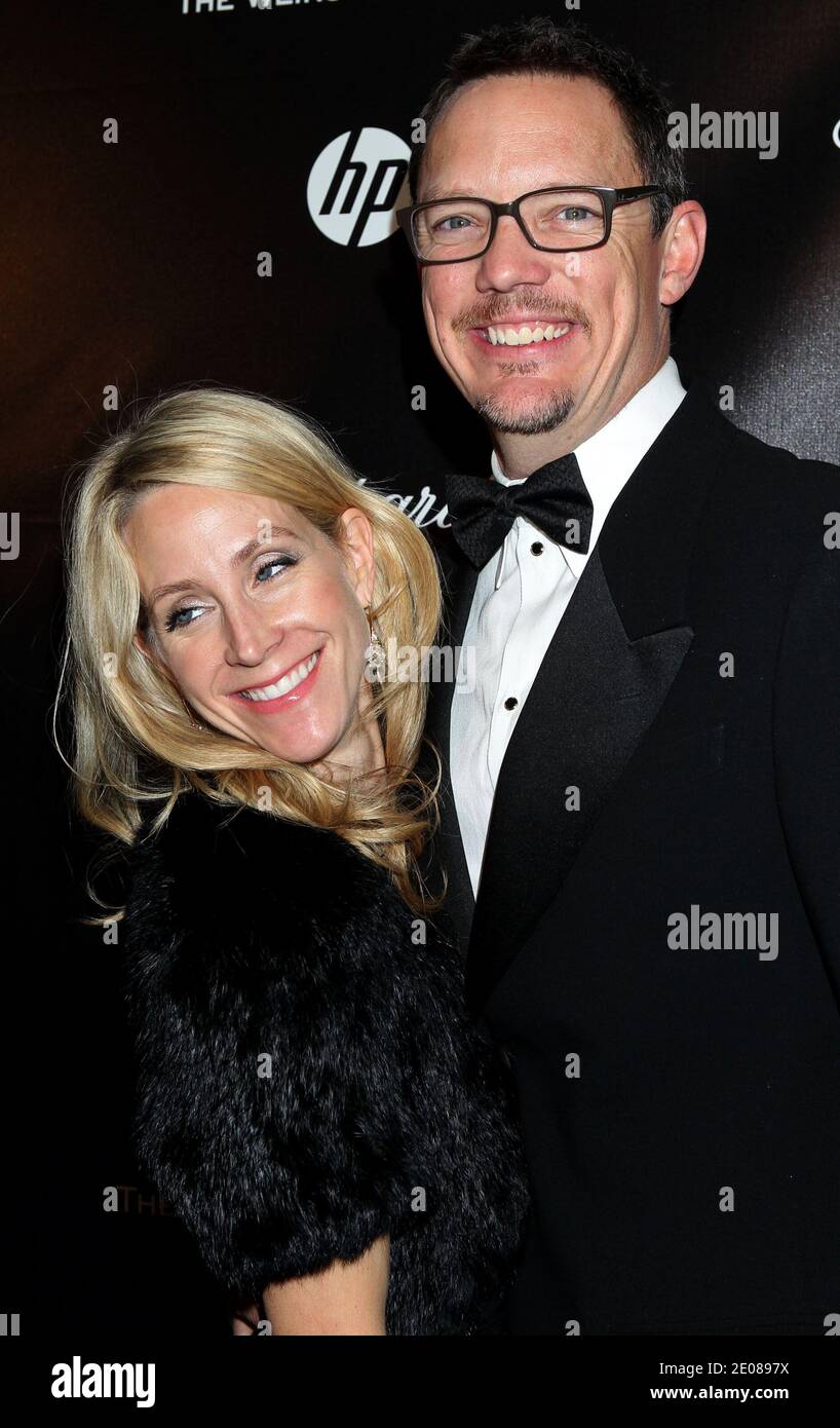 Matthew Lillard Family