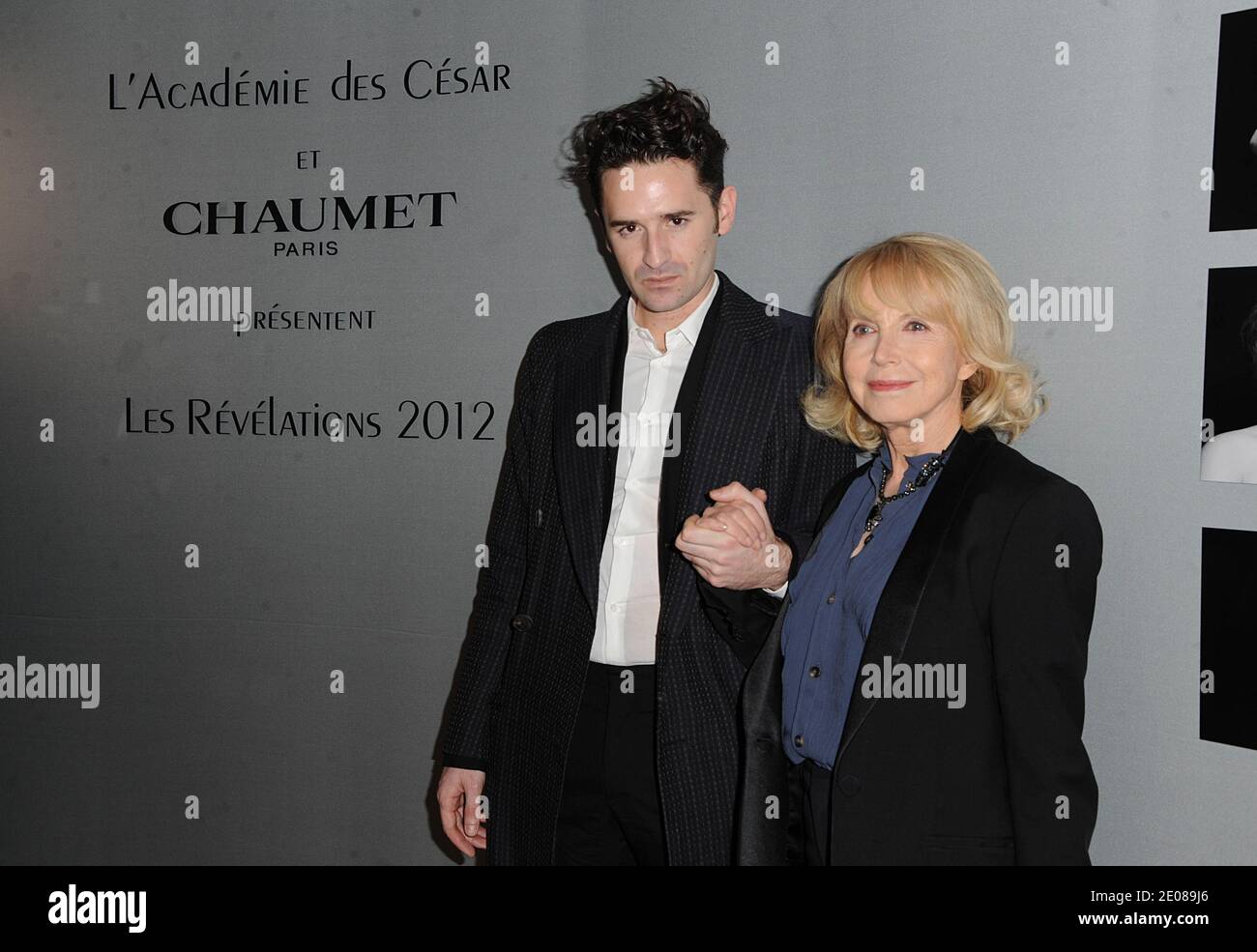 Bulle ogier hi-res stock photography and images - Alamy