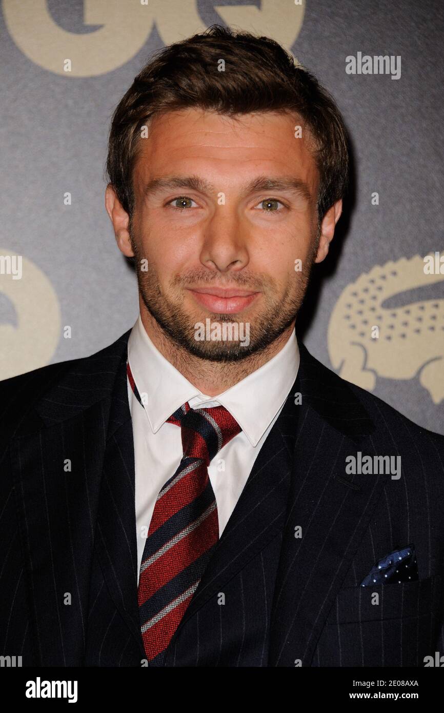 Vincent france man portraits portraits hi-res stock photography and ...