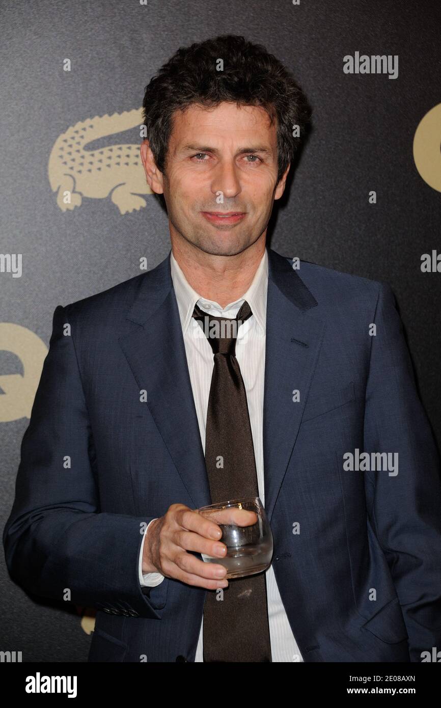 Taddei frederic hi-res stock photography and images - Alamy