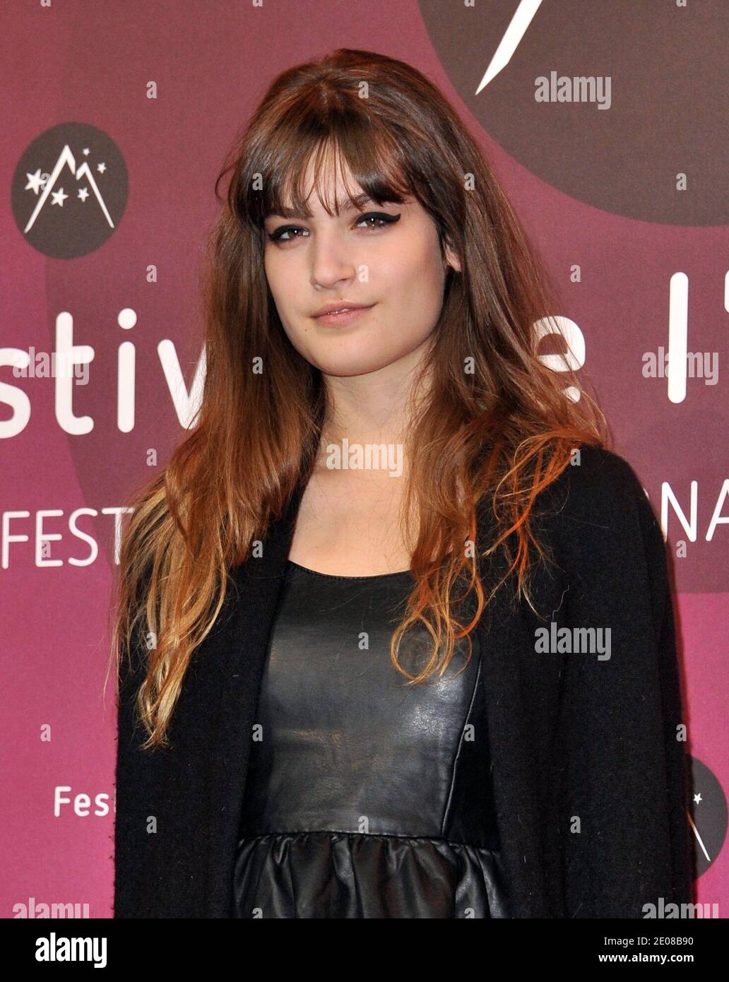 Jodorowsky alma hi-res stock photography and images - Alamy