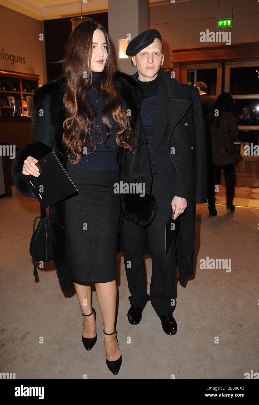 Suzanne von aichinger hi-res stock photography and images - Alamy