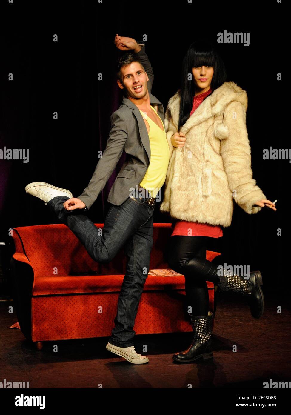 Thomas Dix High Resolution Stock Photography and Images - Alamy