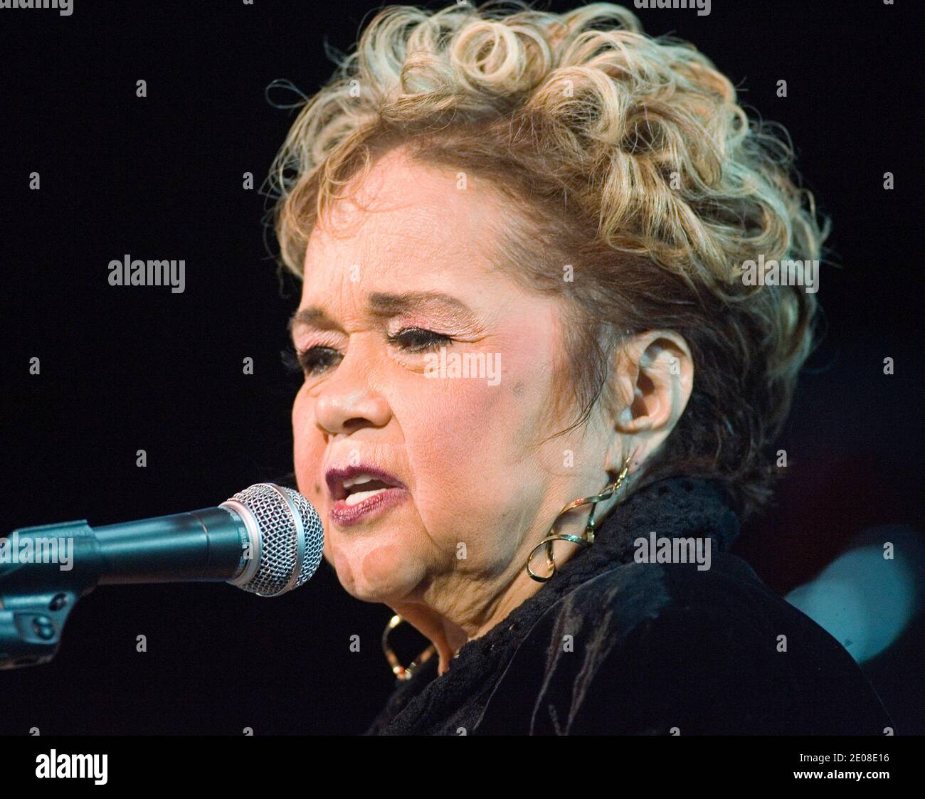 Etta james hi-res stock photography and images - Alamy
