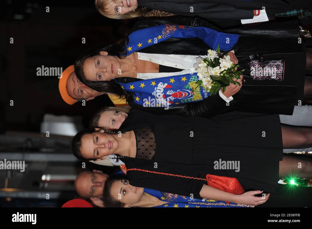 Princess Stephanie's daughter Pauline Ducruet, Princess Stephanie of ...