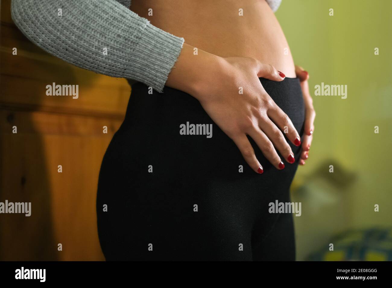 Pregnant Belly Pregnant Bellies: Week By Week Photos | BabyCenter