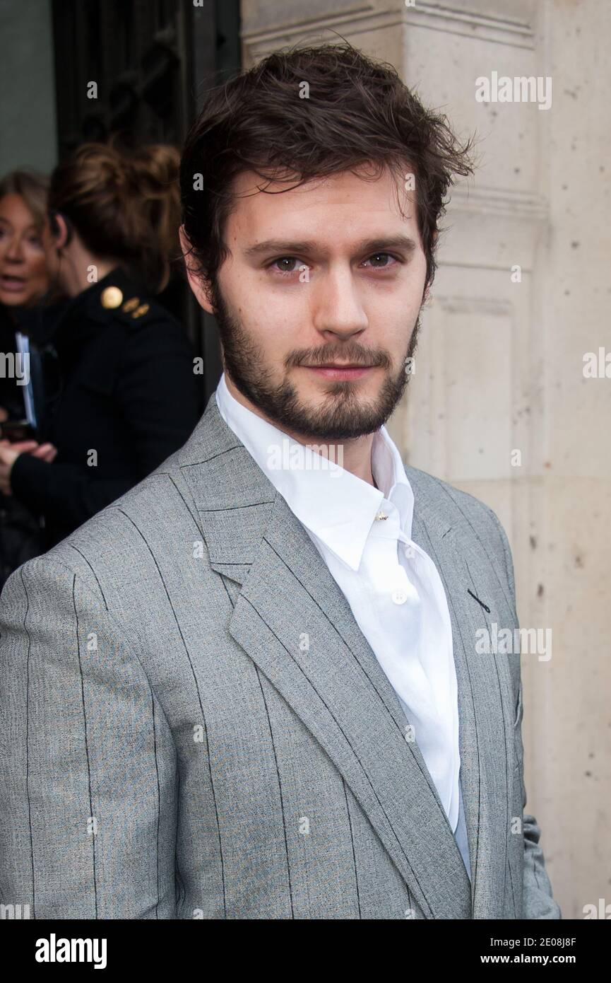 Hugo Becker