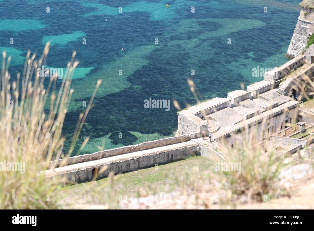 Fort greece hi-res stock photography and images - Alamy