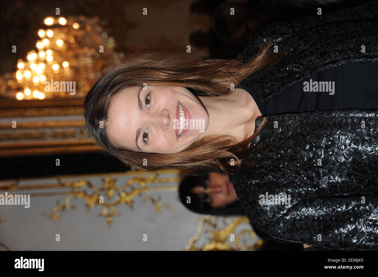 Elsa kikoine hi-res stock photography and images - Alamy