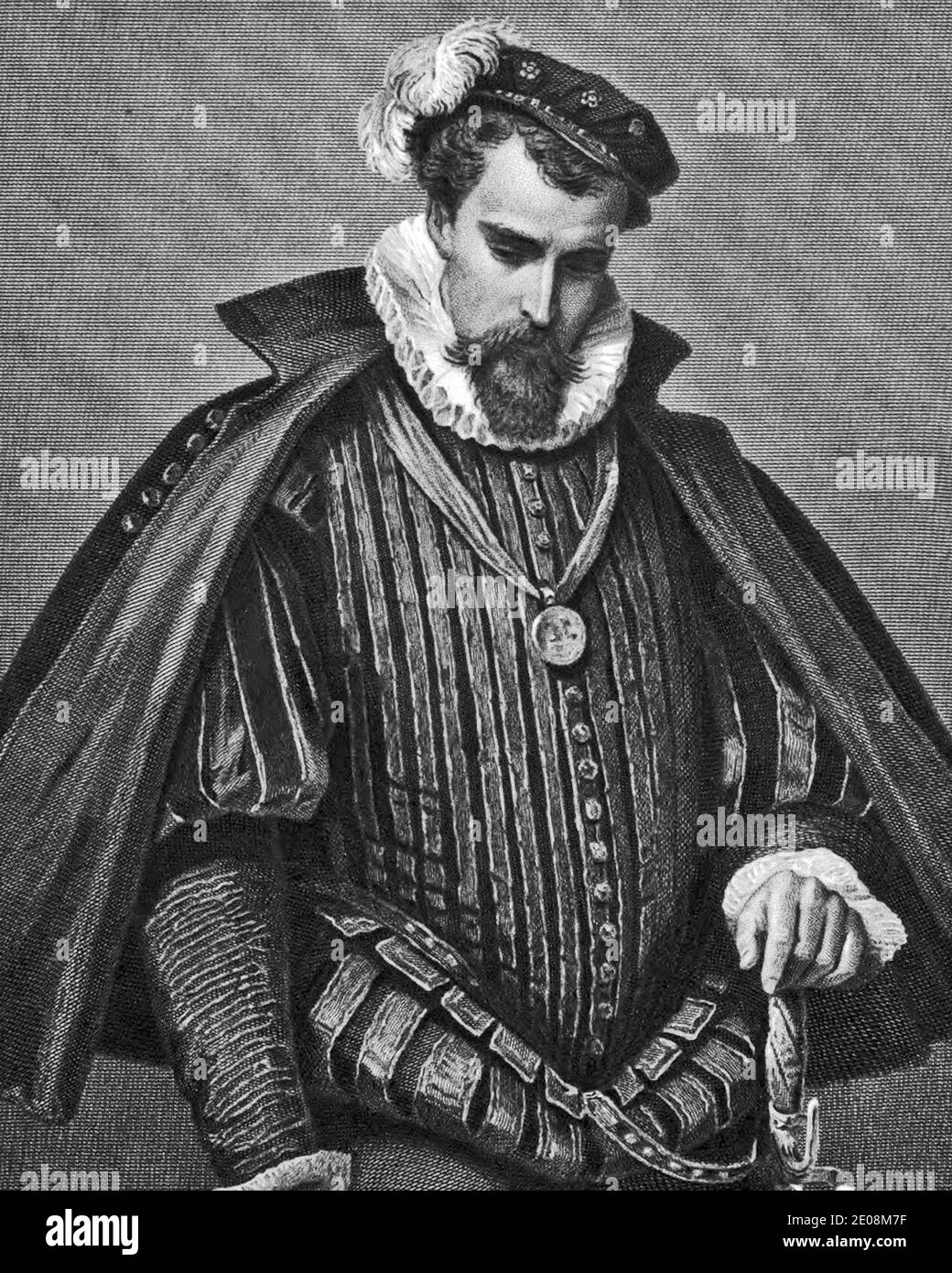 Maria stuart hi-res stock photography and images - Alamy