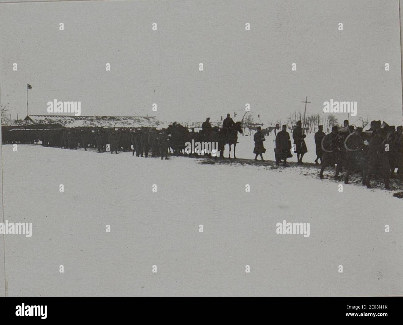 Leichenzug hi-res stock photography and images - Alamy