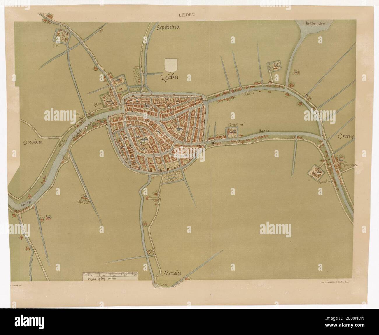 1545 ca hi-res stock photography and images - Alamy