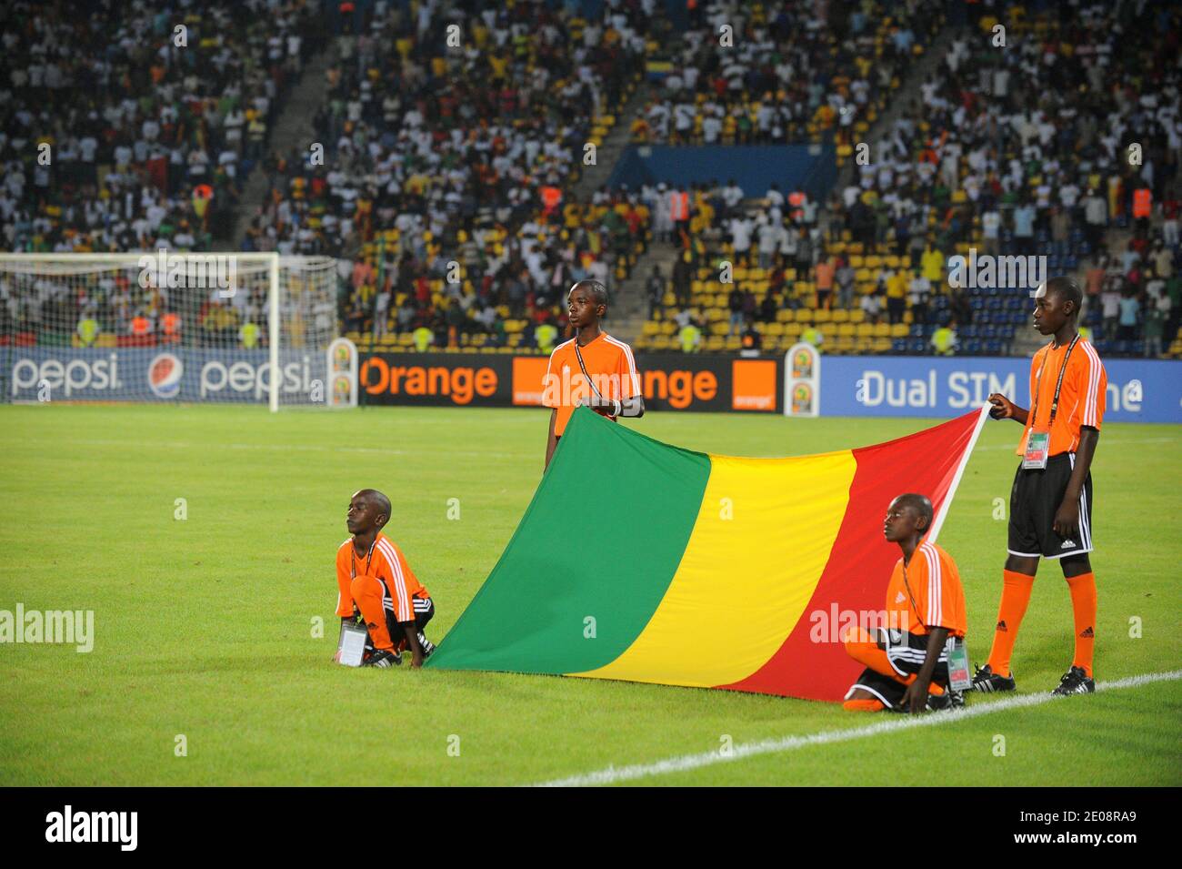 Mali vs guinea hi-res stock photography and images - Alamy