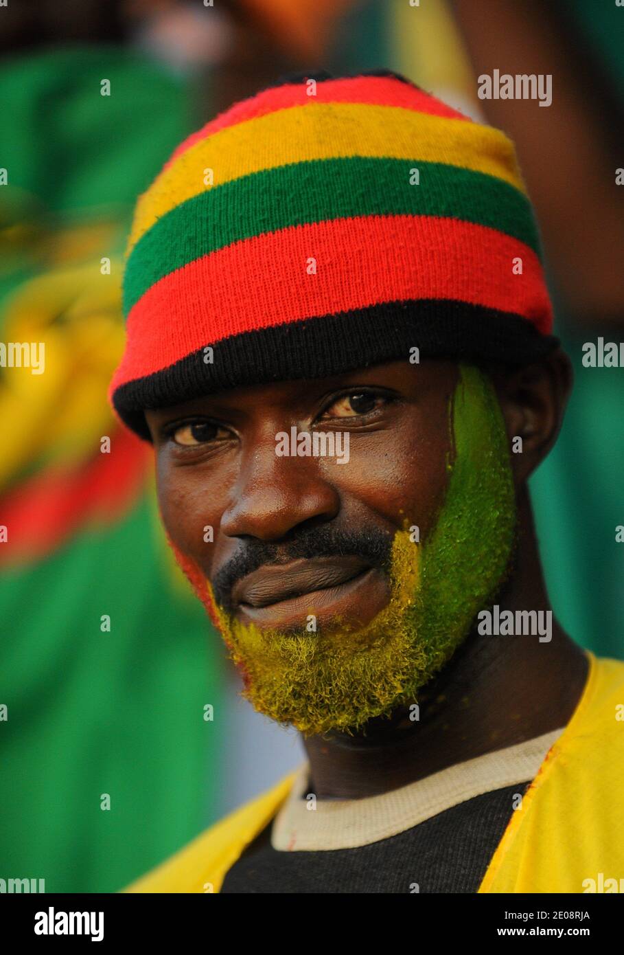 Botswana vs ghana hi-res stock photography and images - Alamy