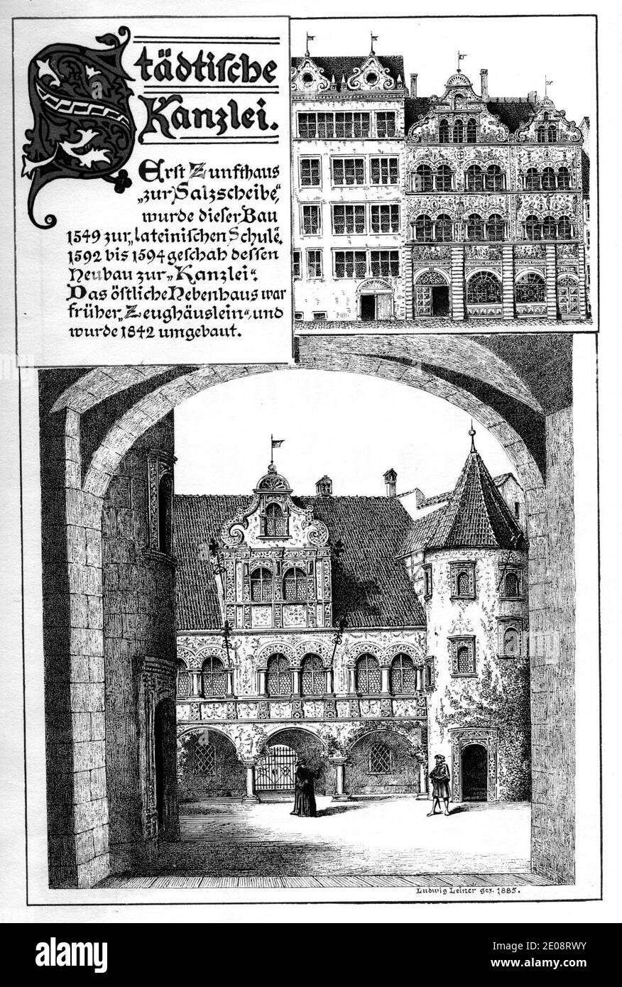 Leiner hi-res stock photography and images - Alamy