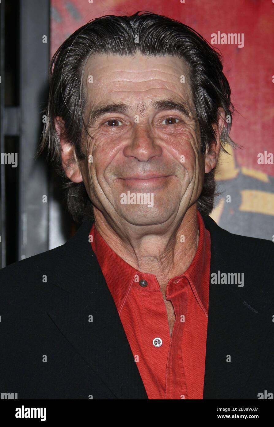 Alan rosenberg hi-res stock photography and images - Alamy