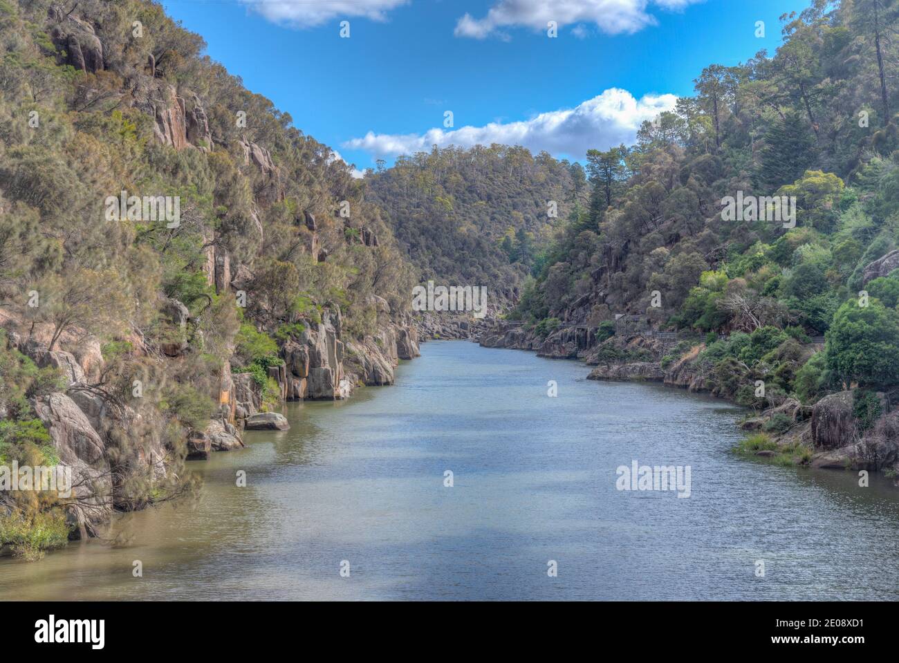 South west tasmanian wilderness hi-res stock photography and images - Alamy