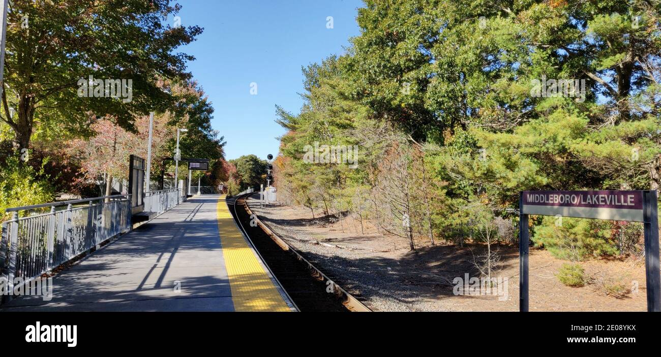 Middleboro massachusetts hi-res stock photography and images - Alamy