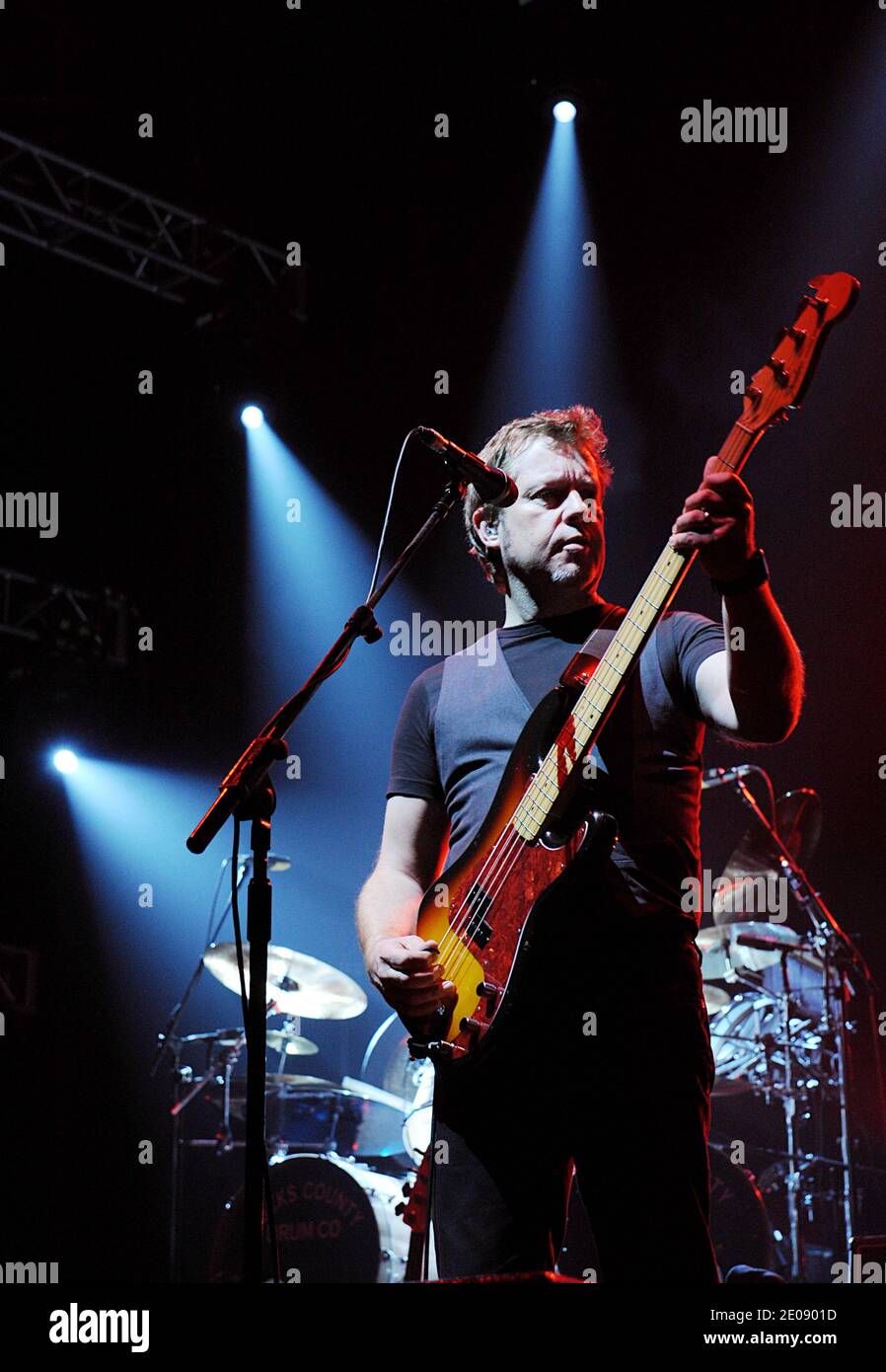 Australian pink floyd concert hi-res stock photography and images - Alamy