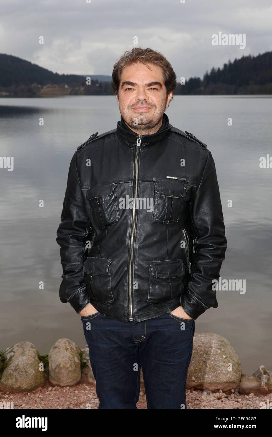 Gerardmer plan hi-res stock photography and images - Alamy