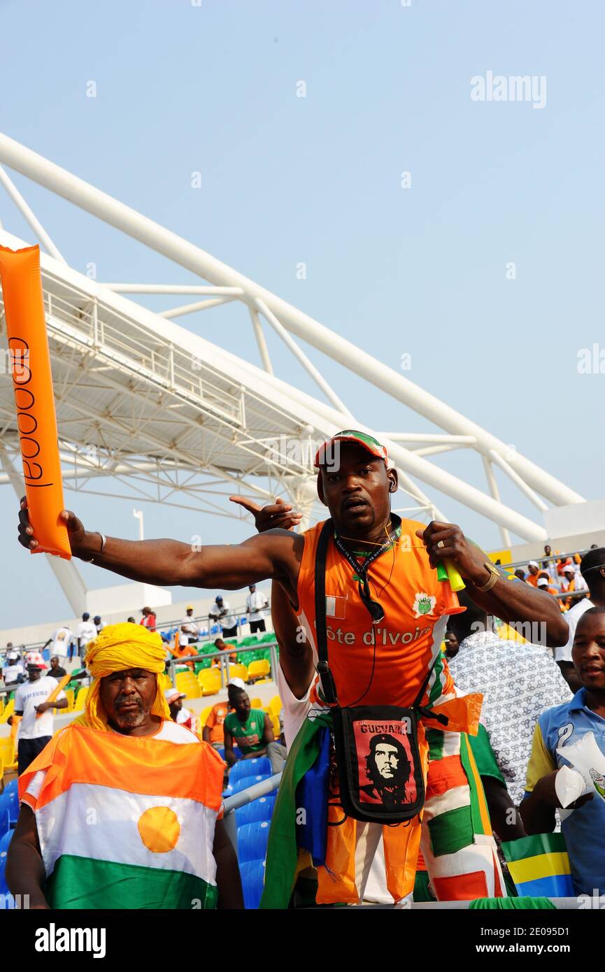 Africa cup of nations soccer hi-res stock photography and images - Alamy