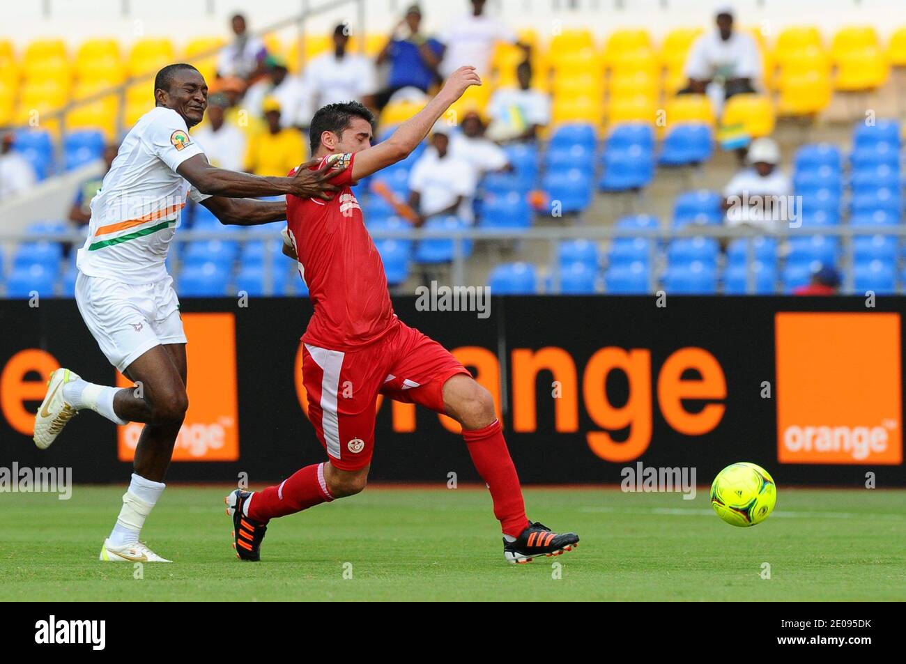 Karim Haggui High Resolution Stock Photography and Images - Alamy