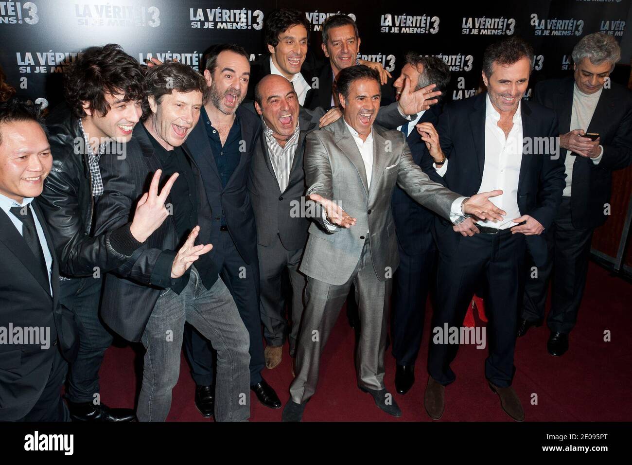 Marc andreoni hi-res stock photography and images - Alamy