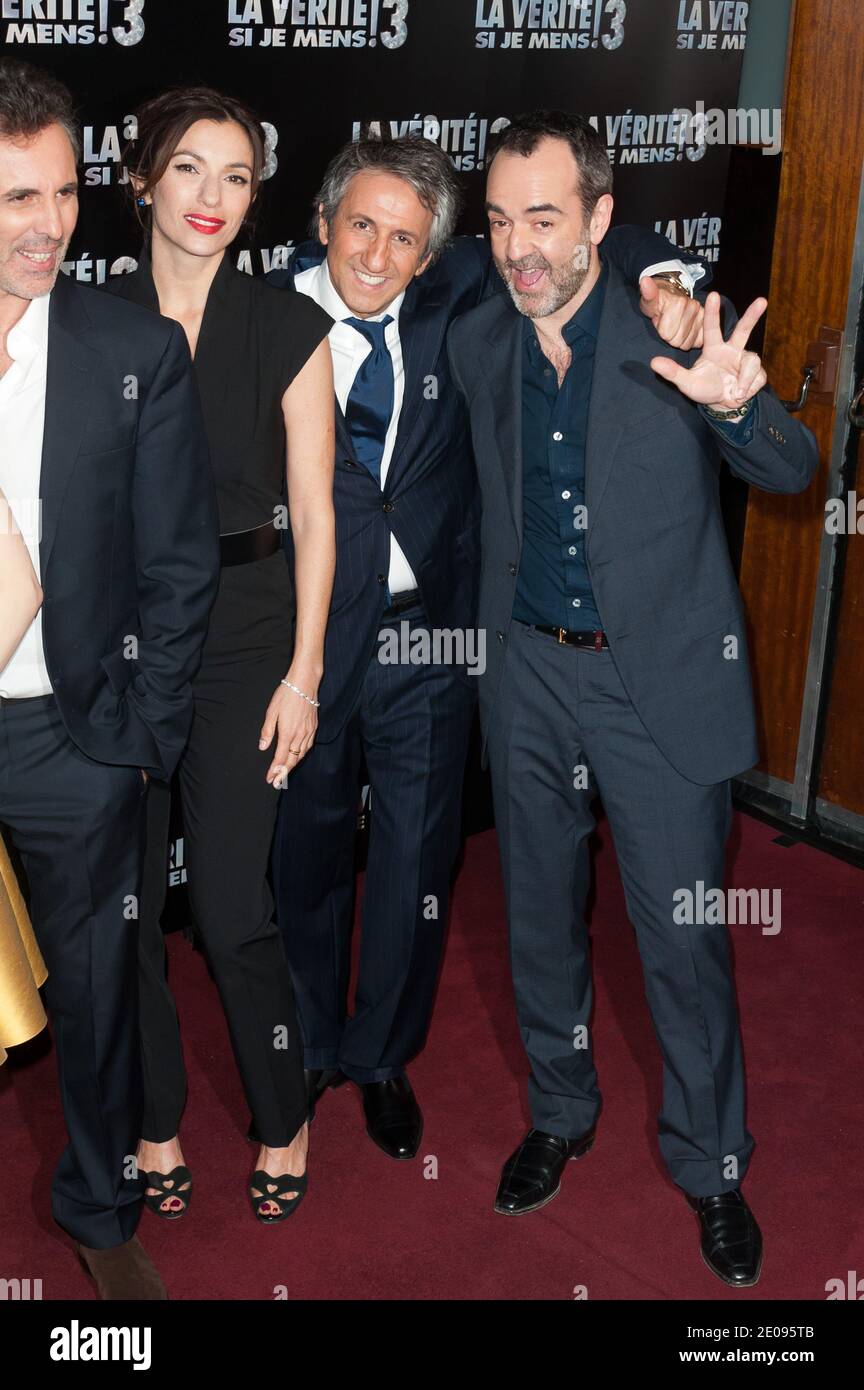 Gilbert Melki High Resolution Stock Photography and Images - Alamy