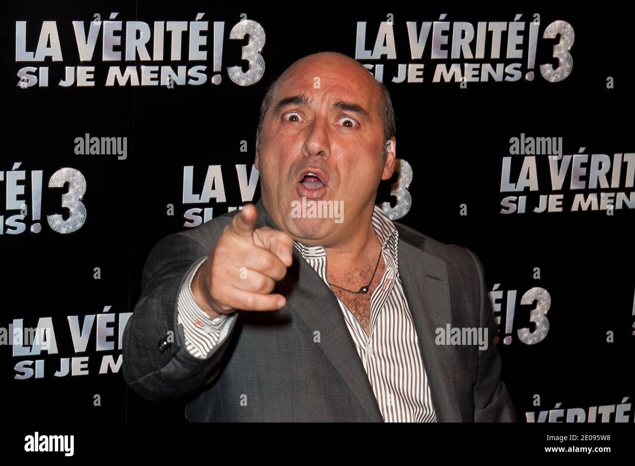 Marc andreoni hi-res stock photography and images - Alamy