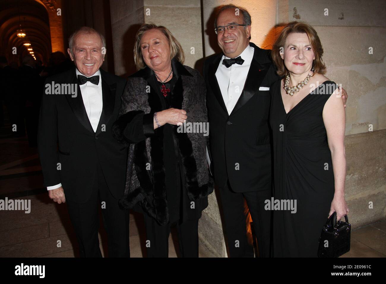 Pinault foundation hi-res stock photography and images - Alamy