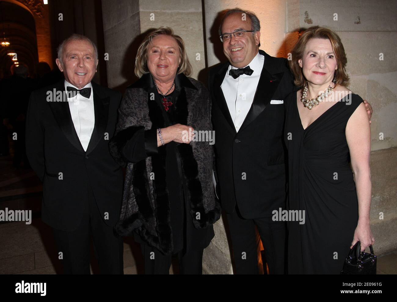 Maryvonne pinault hi-res stock photography and images - Alamy