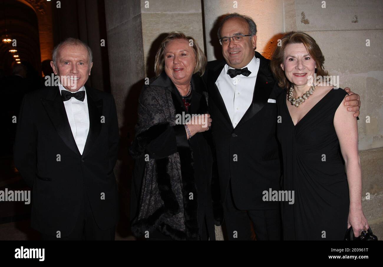 Pinault foundation hi-res stock photography and images - Alamy