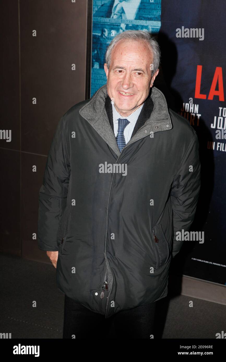 French premiere of the movie hi-res stock photography and images - Alamy