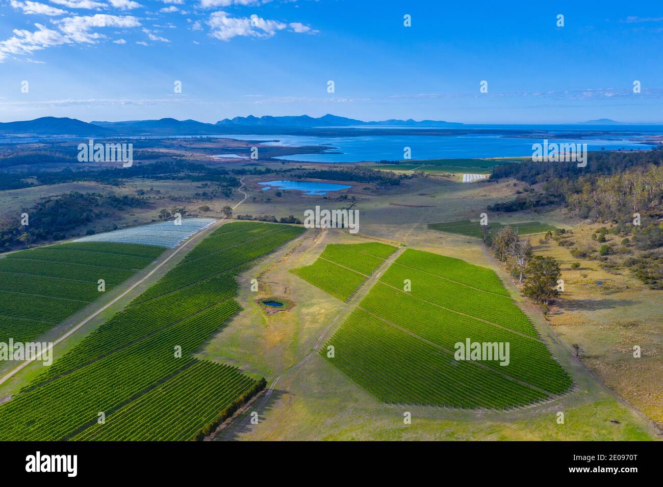 Devil's corner tasmania hi-res stock photography and images - Alamy
