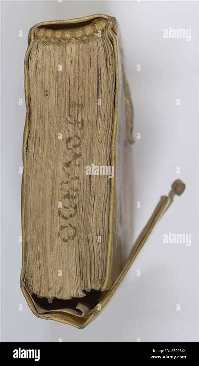 Leonardo da Vinci - 19-554207 Stock Photo - Alamy