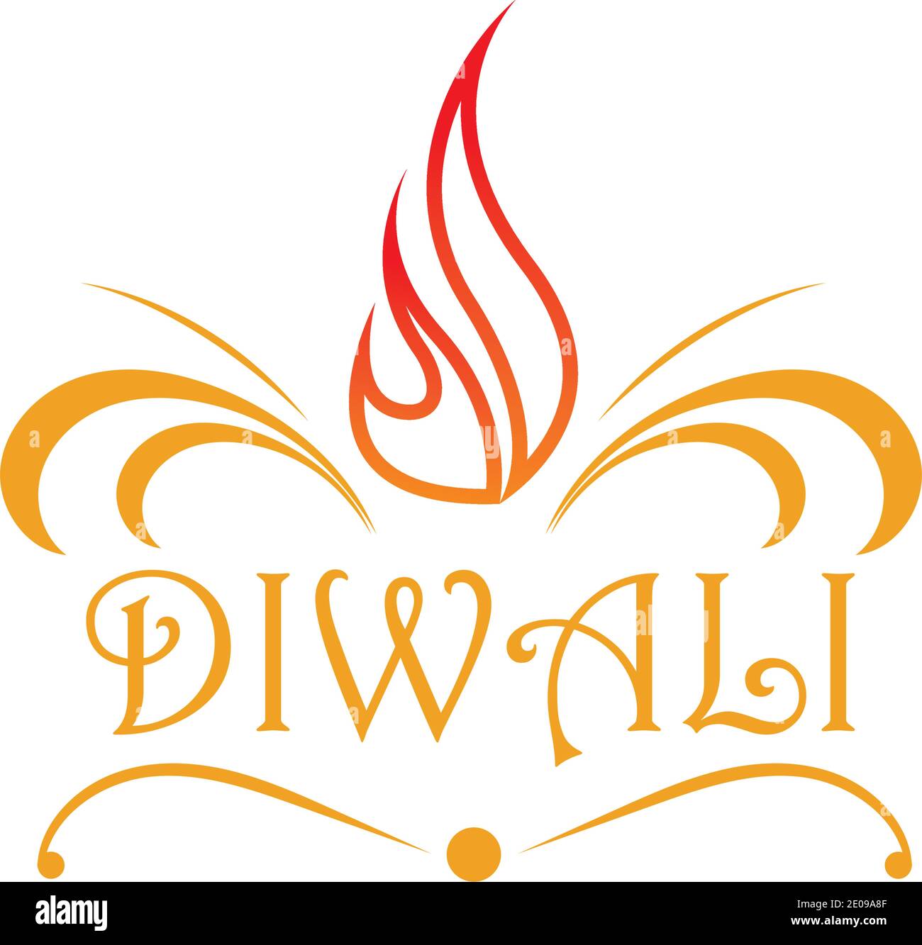 Vector logo illustration on the theme of the traditional celebration of ...