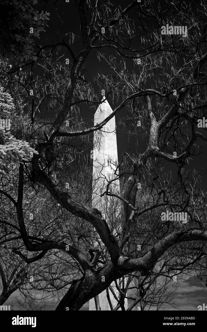 Marble monolith hi-res stock photography and images - Alamy