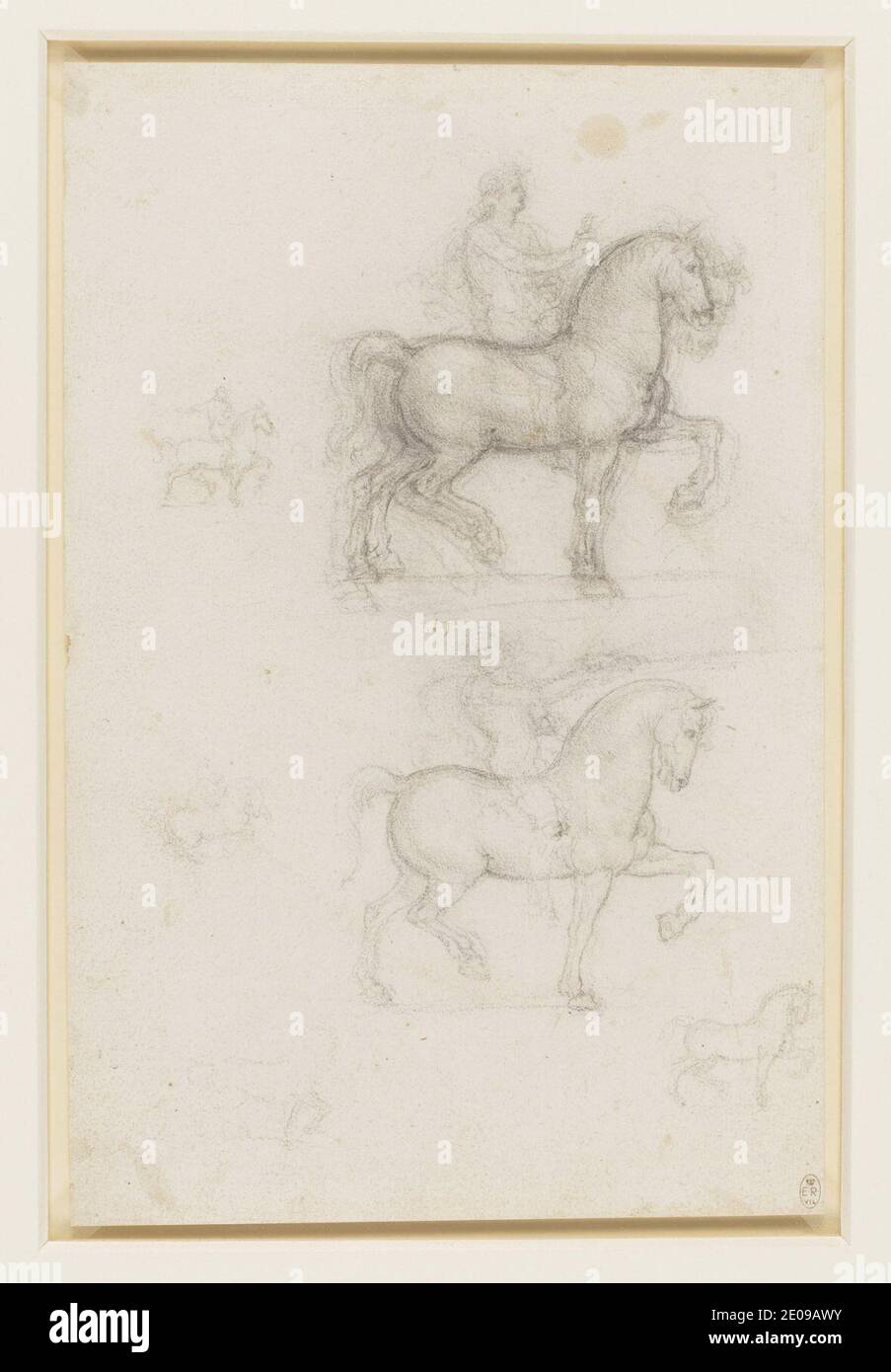 Leonardo da vinci designs hi-res stock photography and images - Alamy