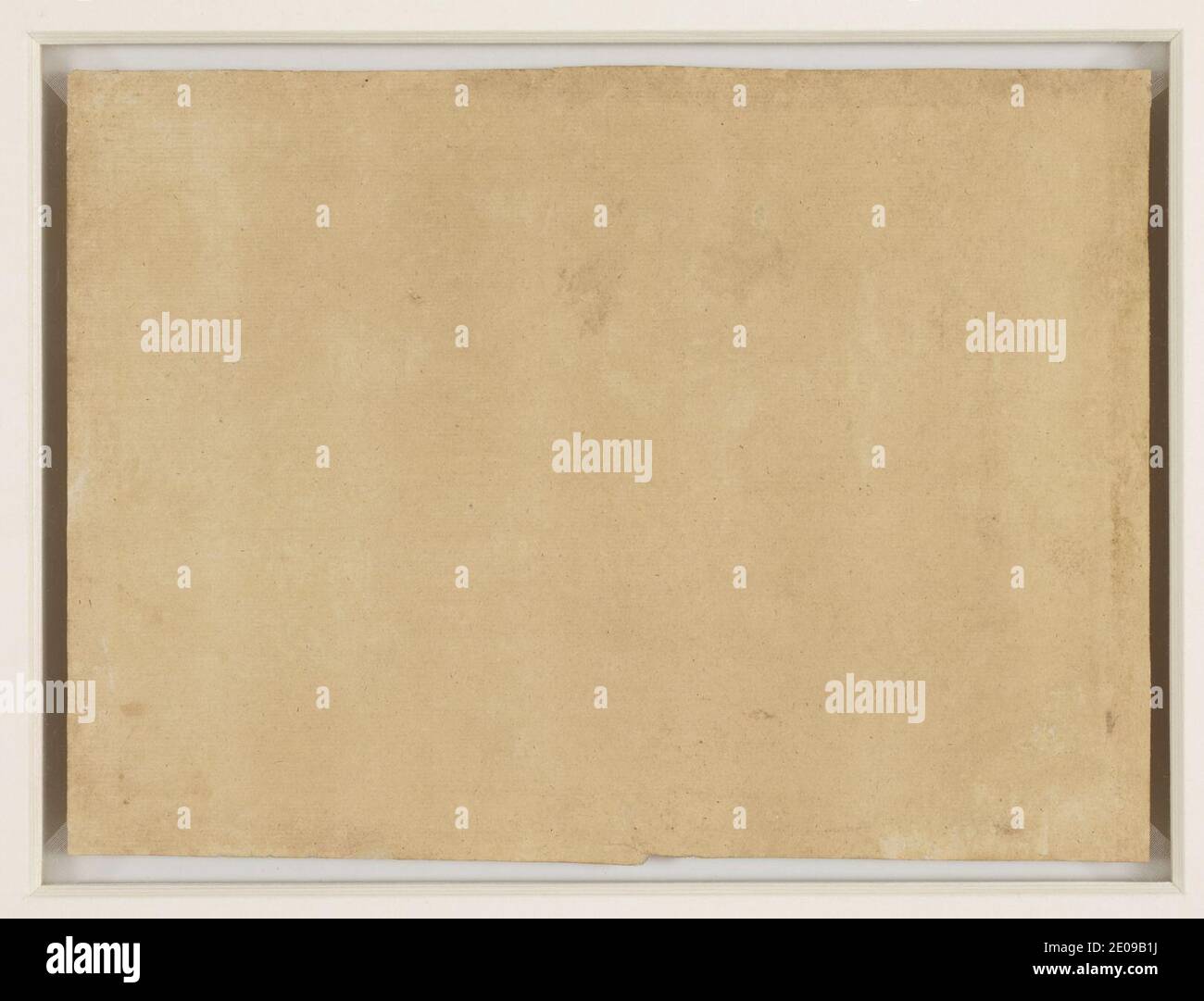 Leonardo da Vinci - v, A deluge c.1517-18 Stock Photo - Alamy