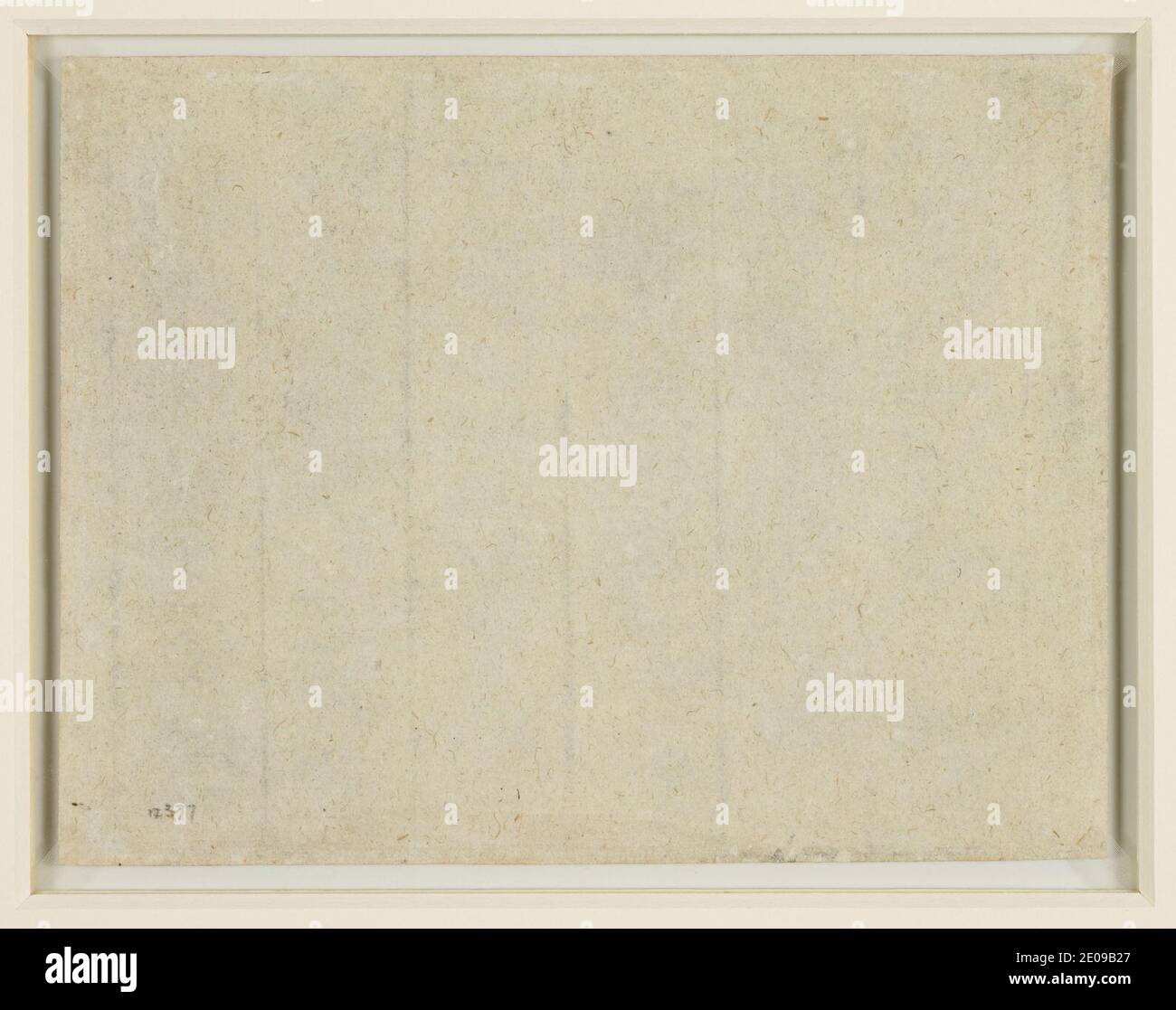Leonardo da Vinci - v, A deluge c.1517-18 Stock Photo - Alamy