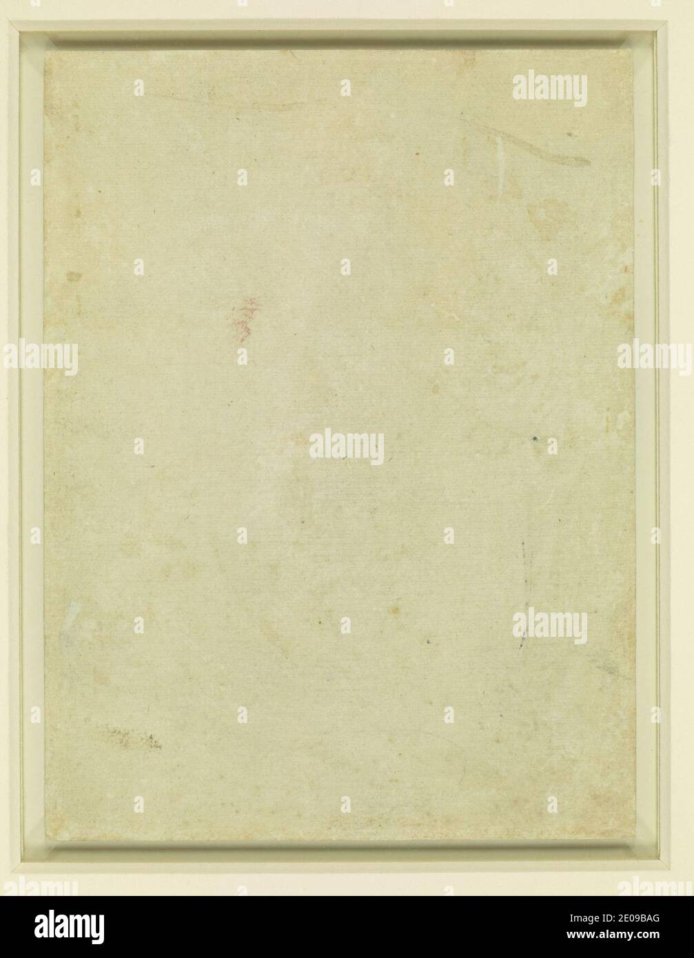 Leonardo da vinci drapery kneeling hi-res stock photography and images ...