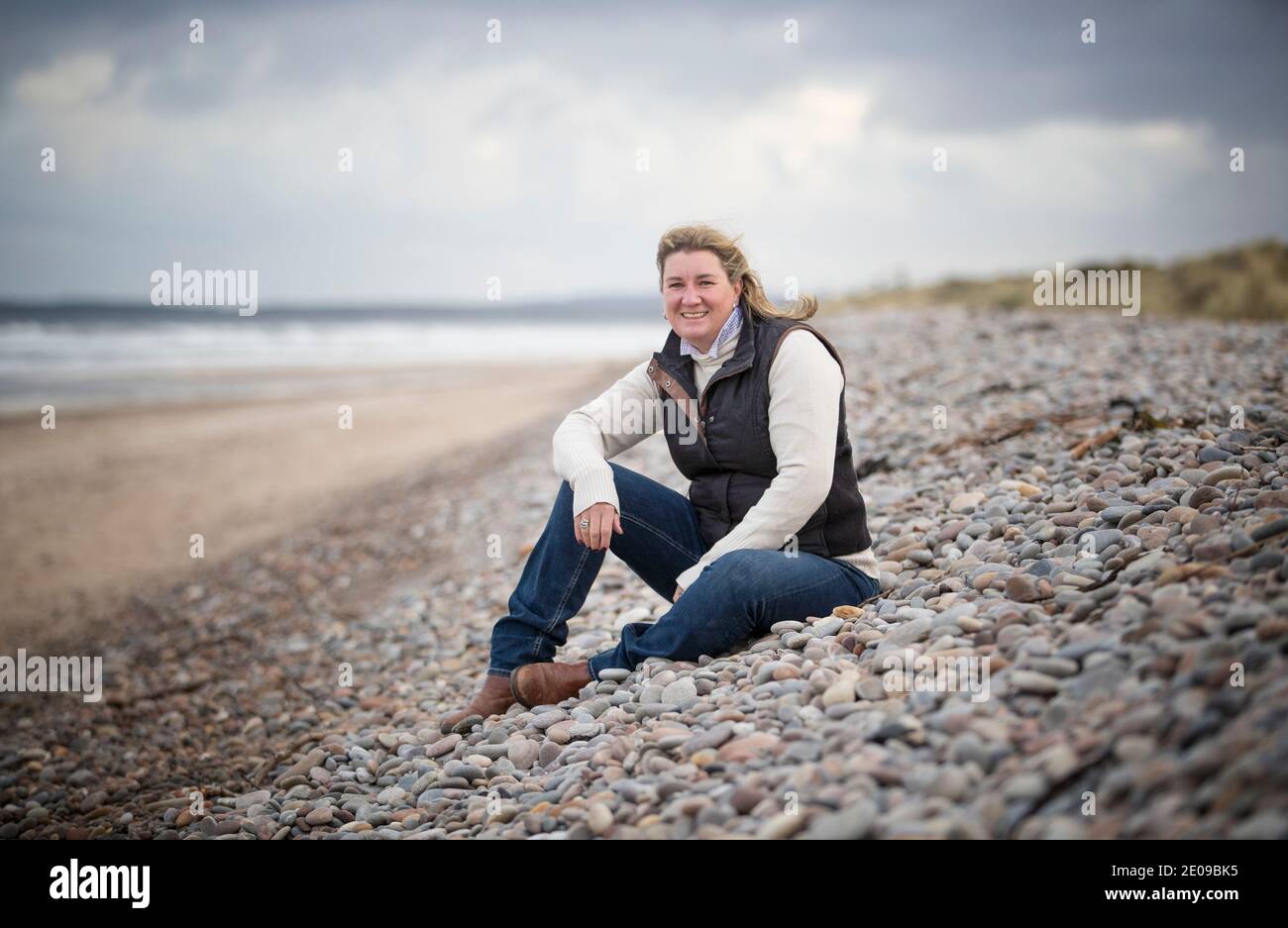 Emma henderson mbe hi-res stock photography and images - Alamy
