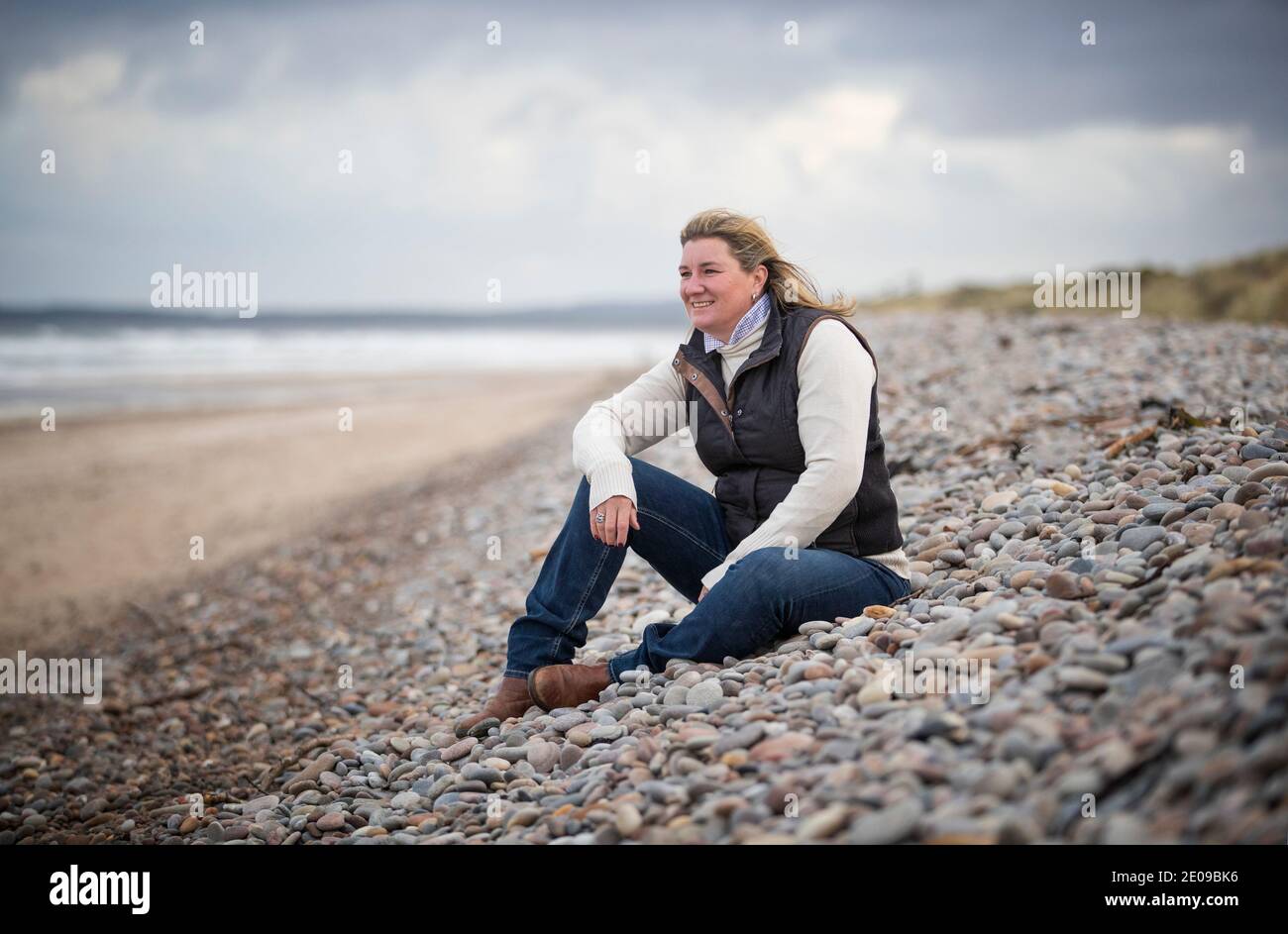 Emma henderson mbe hi-res stock photography and images - Alamy