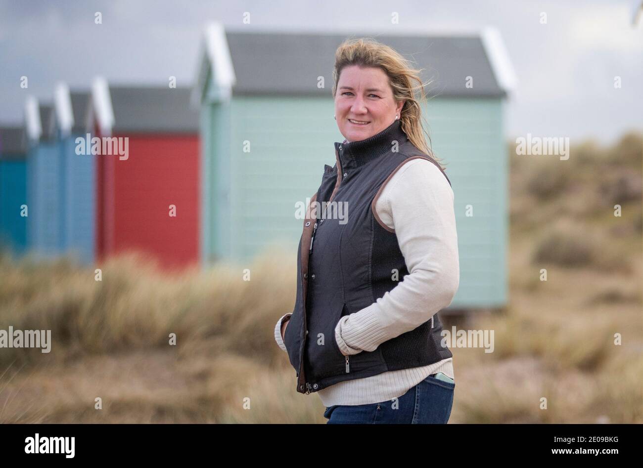 Emma henderson mbe hi-res stock photography and images - Alamy