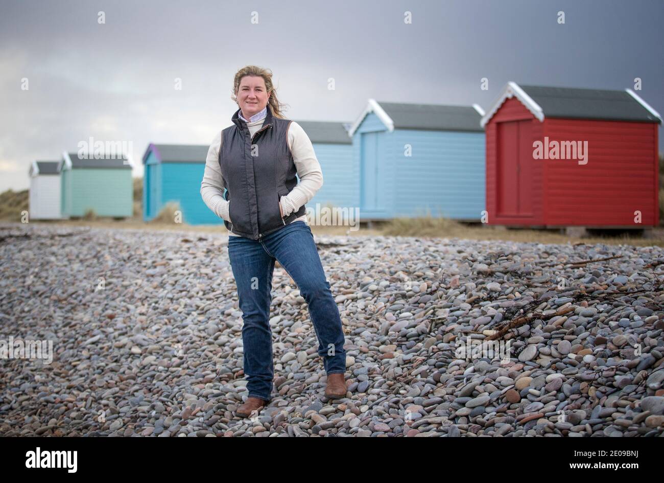 Emma Henderson High Resolution Stock Photography and Images - Alamy